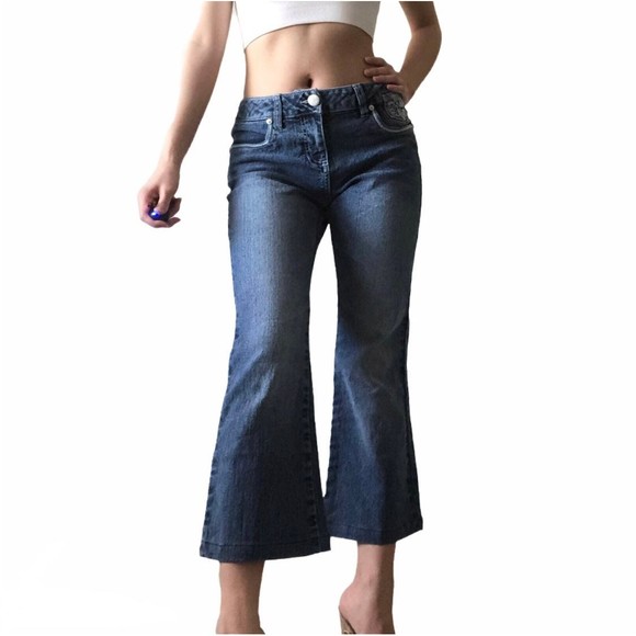 American Vintage | Jeans | Vintage Flare Jeans | Poshmark